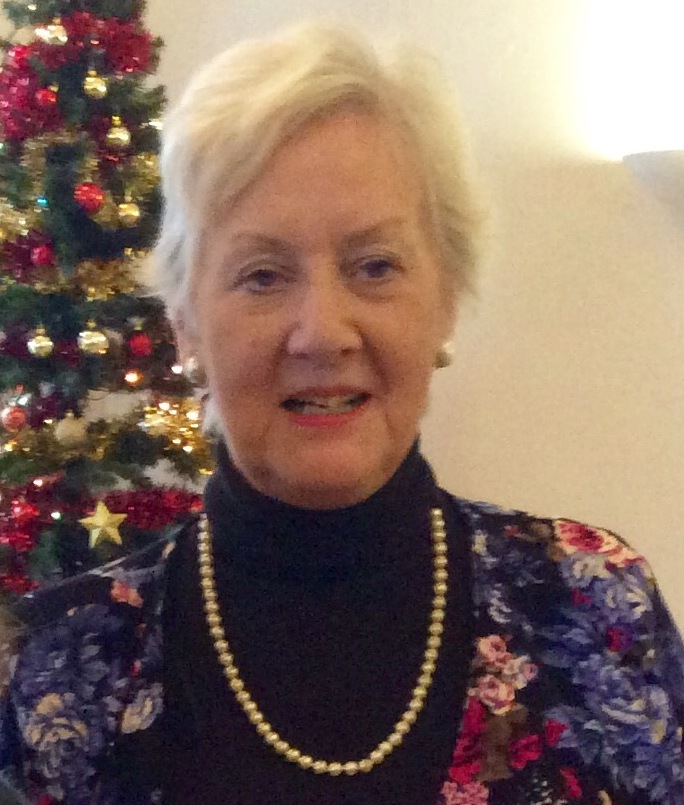 Meet the Trustees – Growing Old Grace – fully