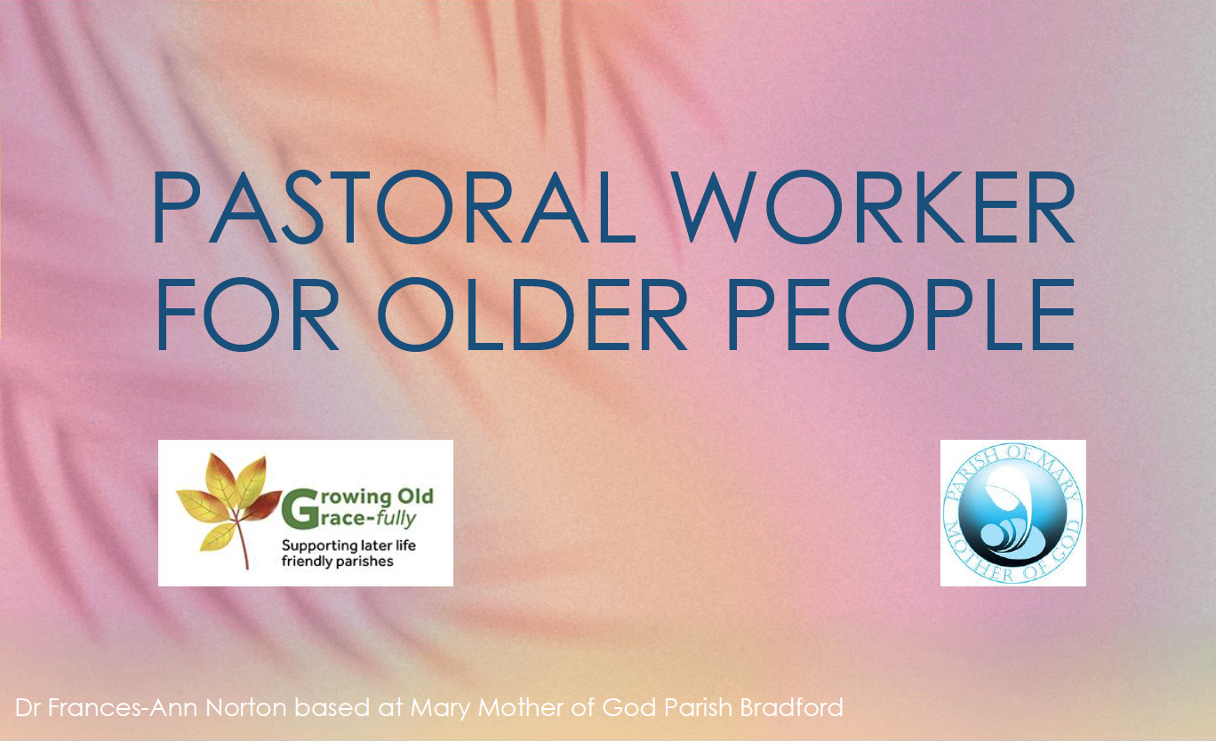 News & Views – Growing Old Grace-fully
